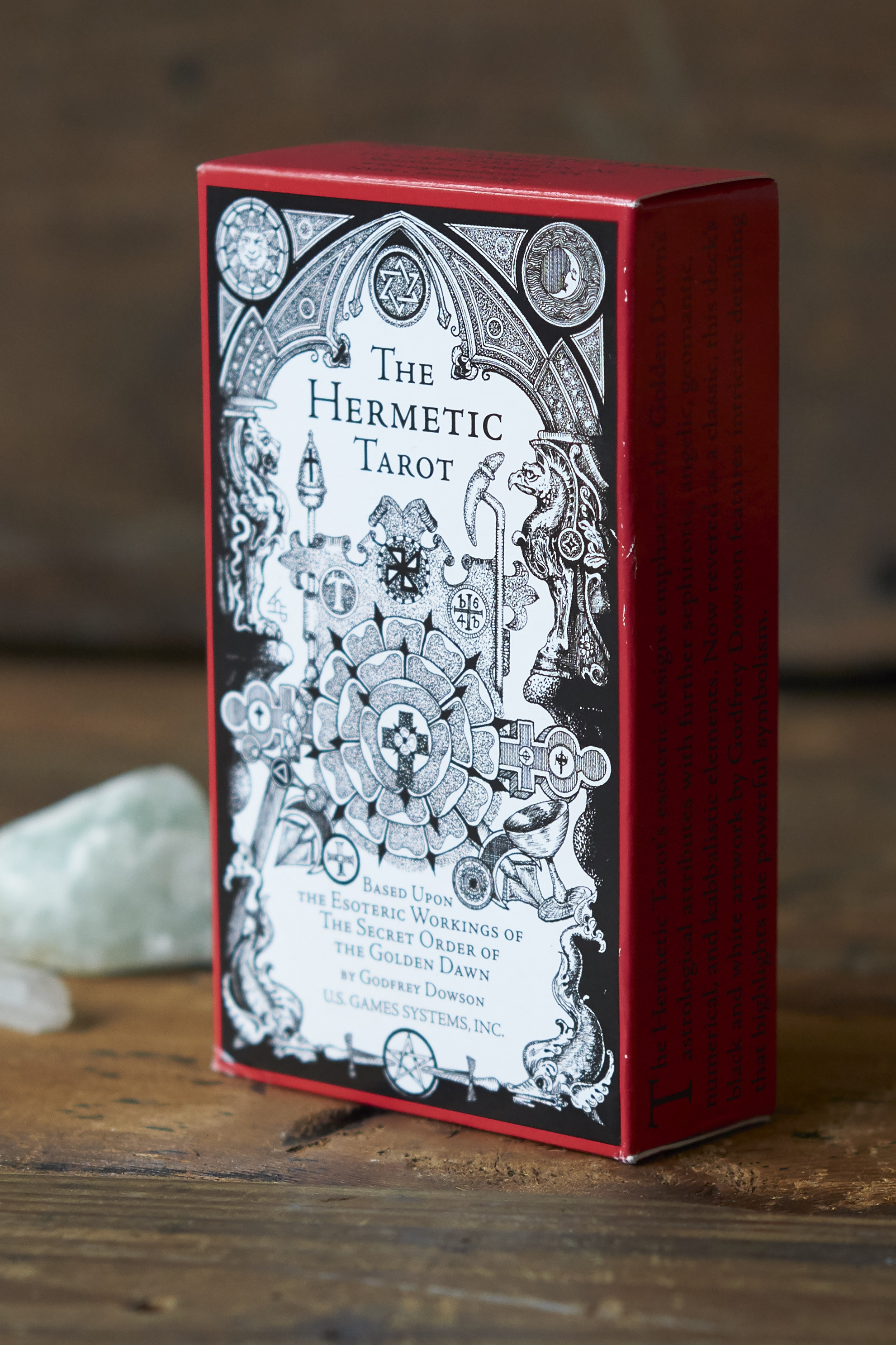 Tarot — Sideshow Gallery