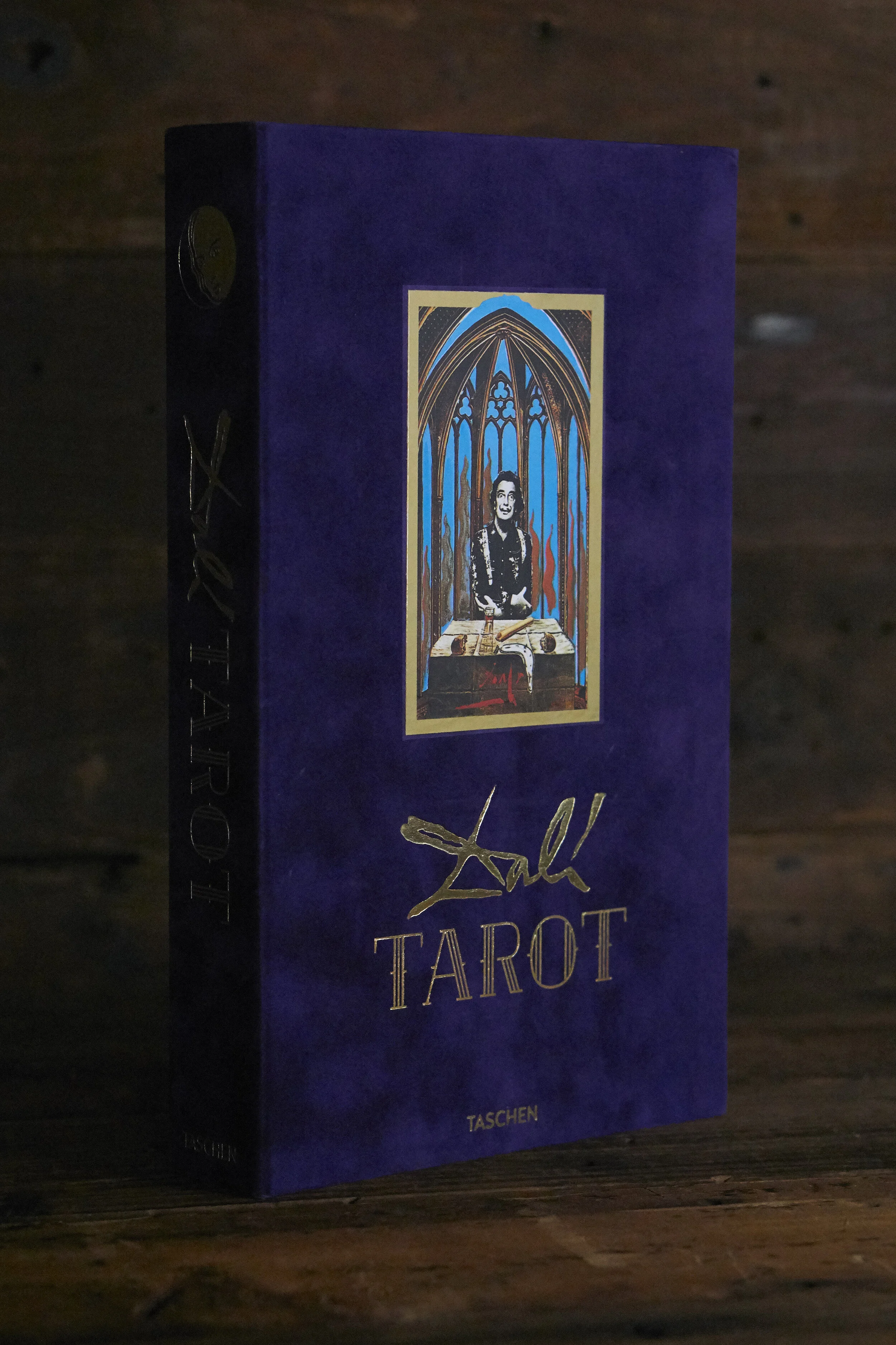 Tarot — Sideshow Gallery