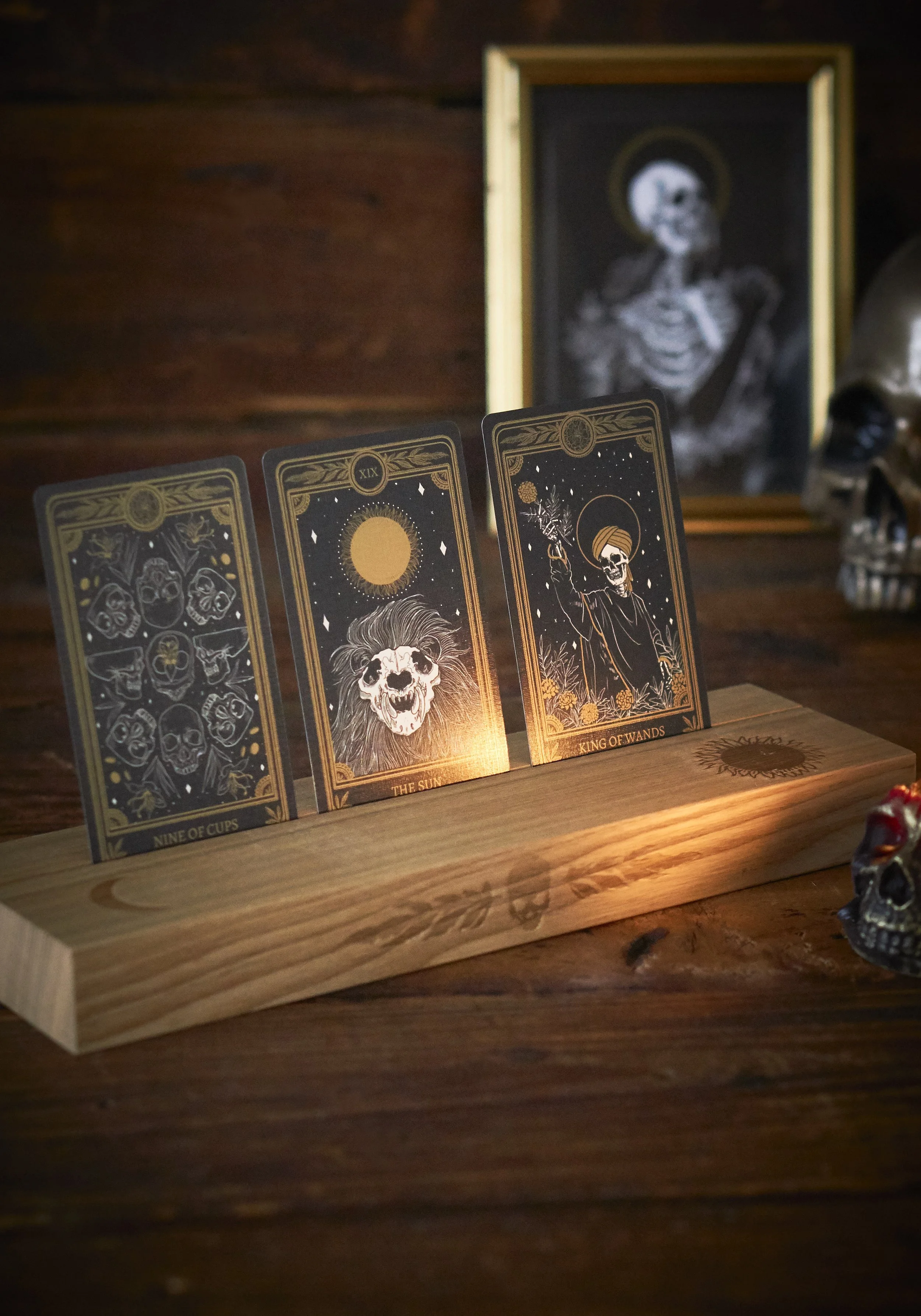 Tarot — Sideshow Gallery