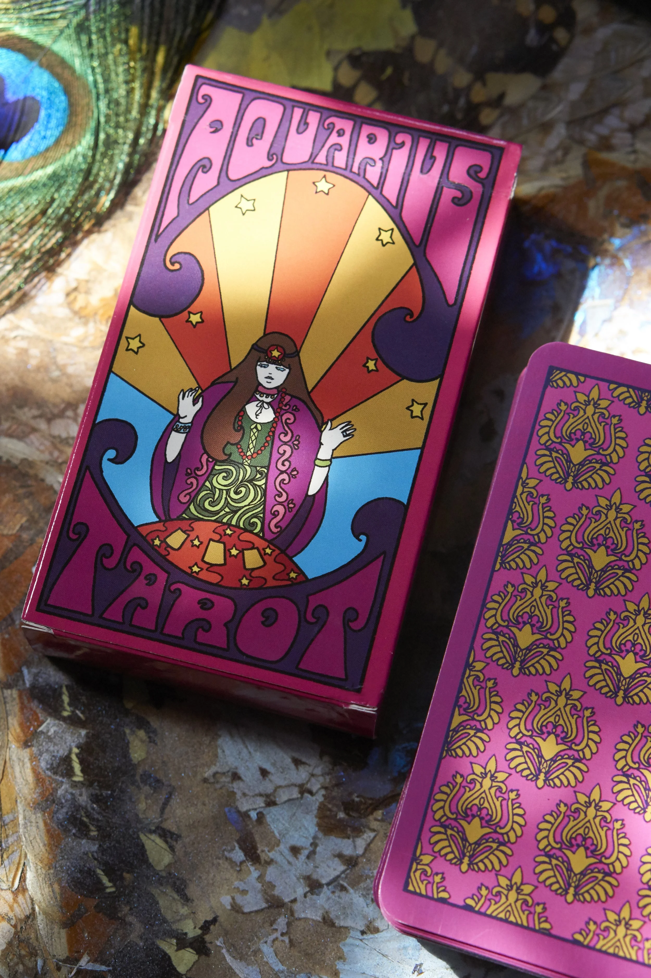 Tarot — Sideshow Gallery