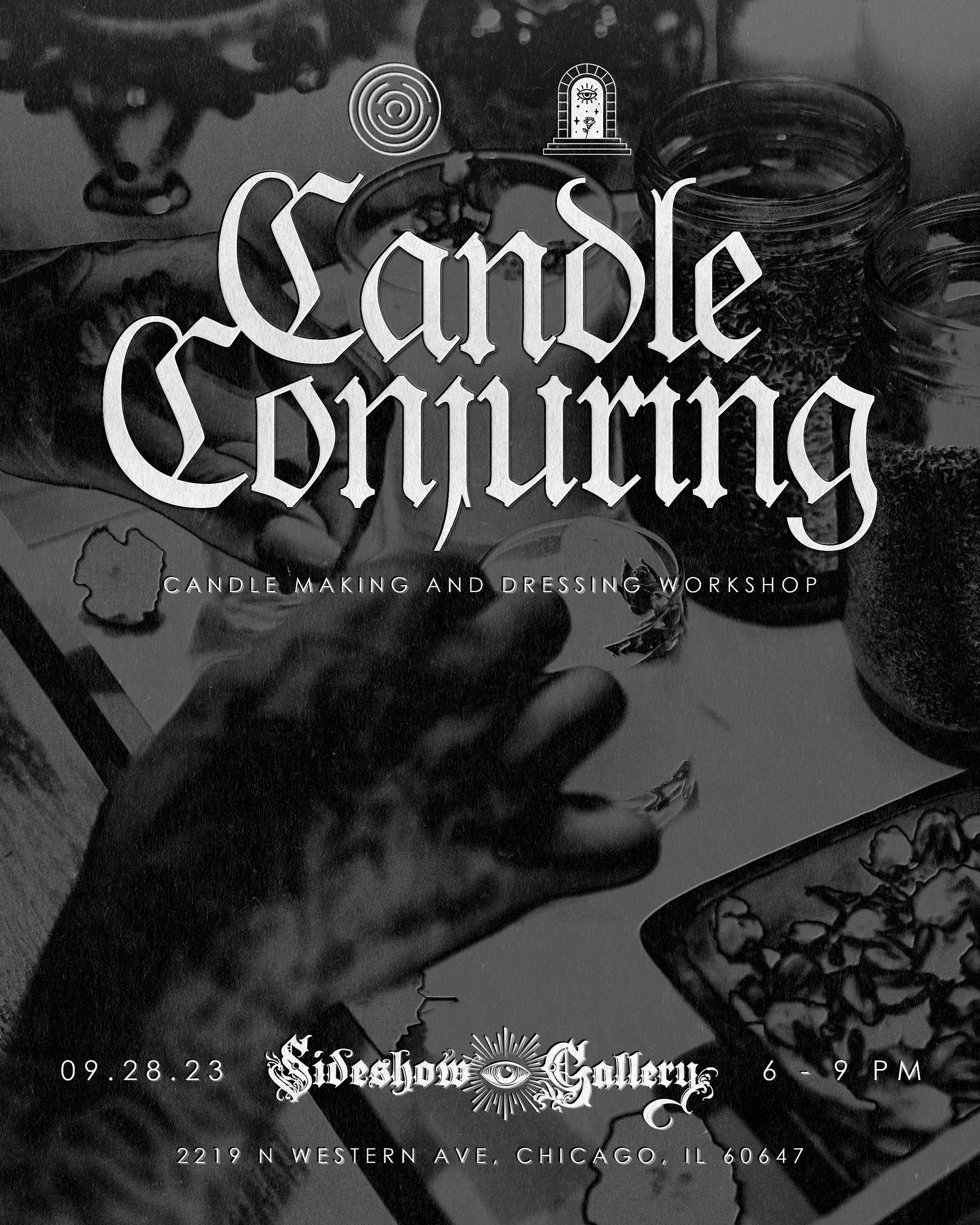 Classes/Services — Sideshow Gallery