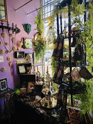Sideshow Gallery