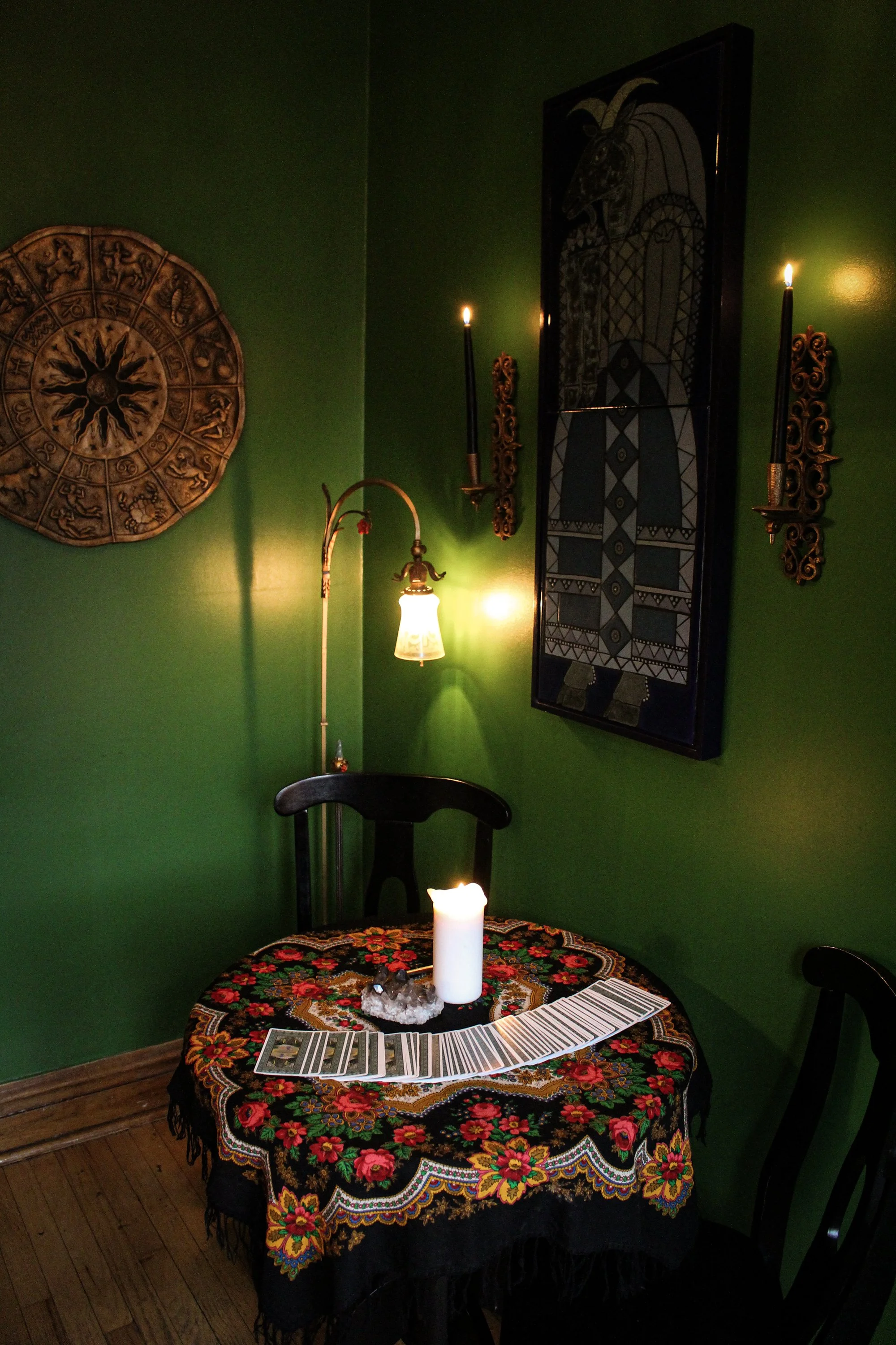 Tarot — Sideshow Gallery