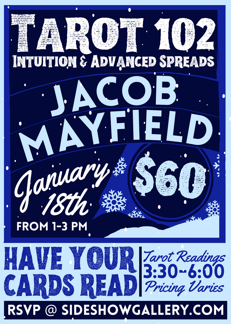 Tarot — Sideshow Gallery