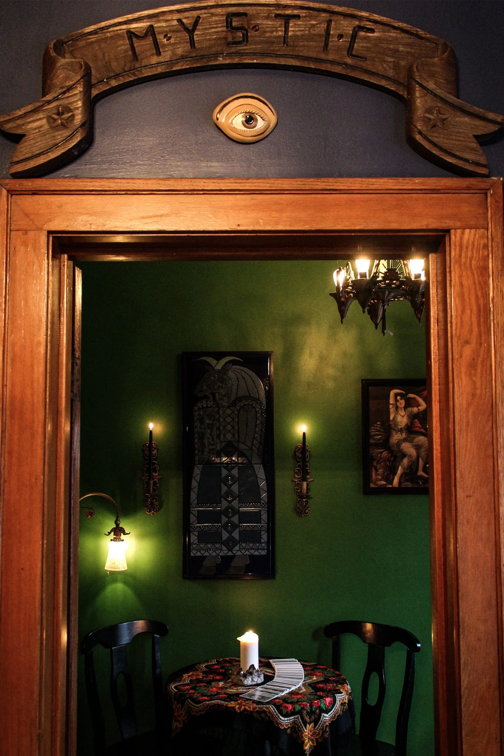 Tarot — Sideshow Gallery