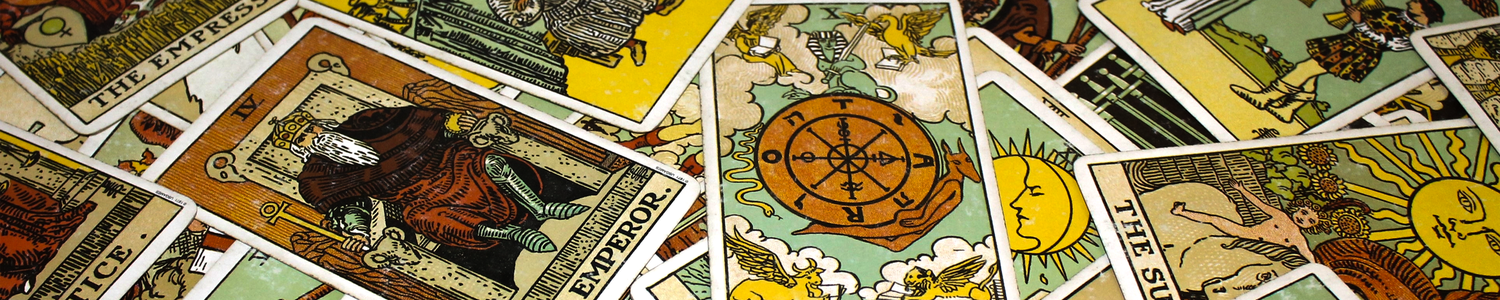 Tarot — Sideshow Gallery