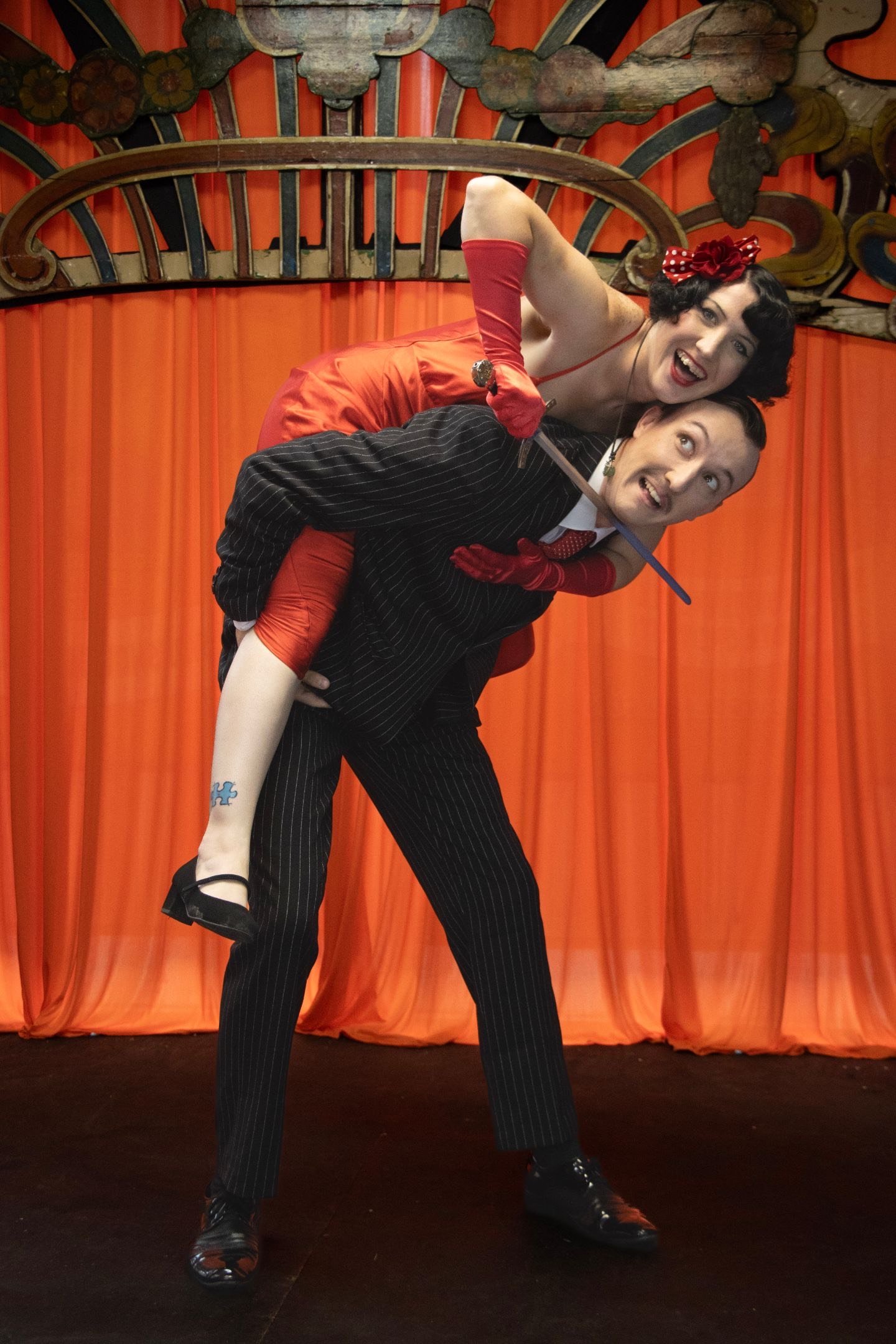 10 Year Anniversary Party! — Sideshow Gallery