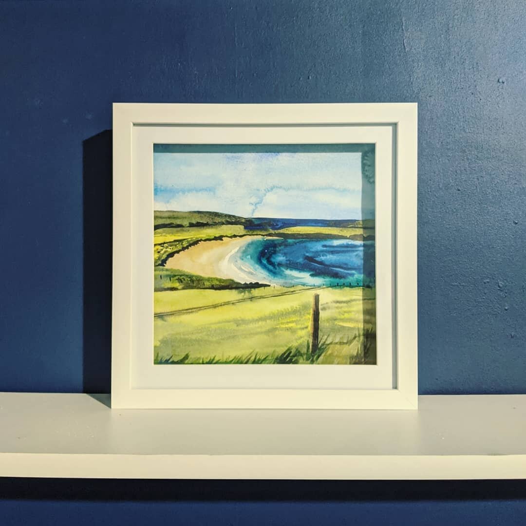 Sarah Leask Studio