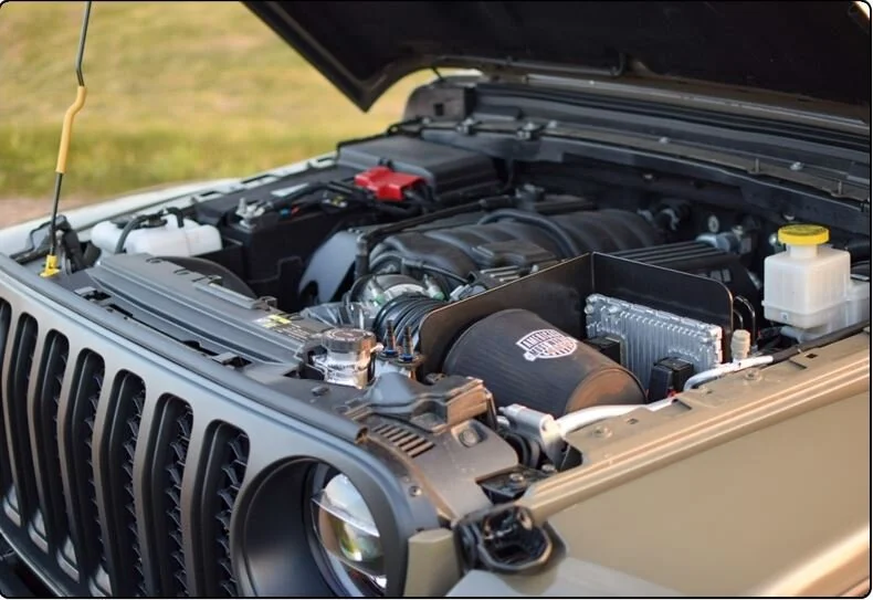 Jeep Wrangler Hemi Engine Swap | Jeep Hemi Swap Price – AMRX