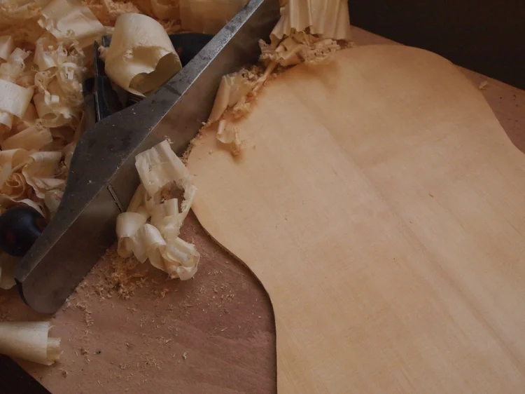 Michael Edgeworth Guitars