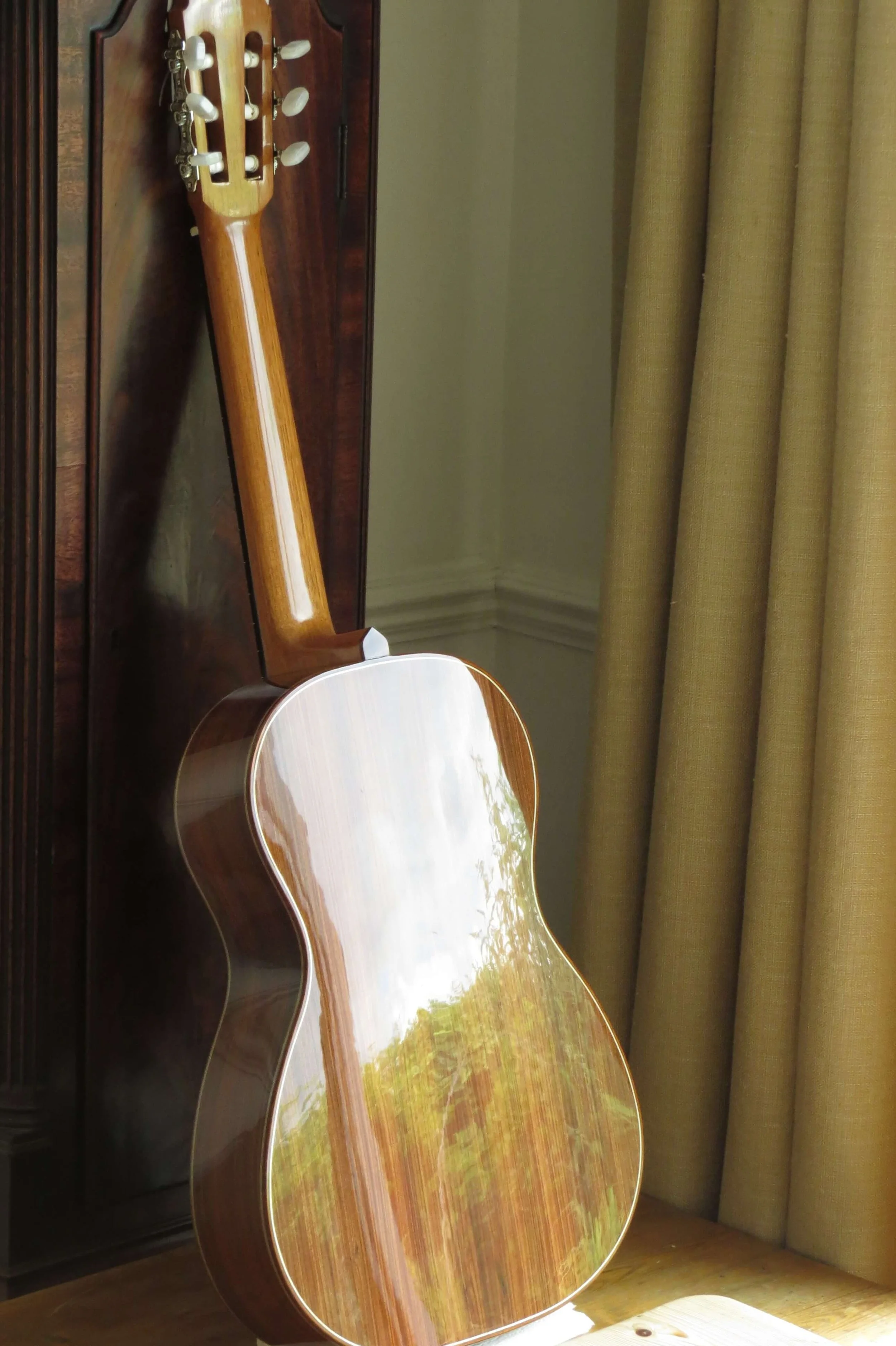 What are short scale guitars and who are they for? — Handmade Classical ...