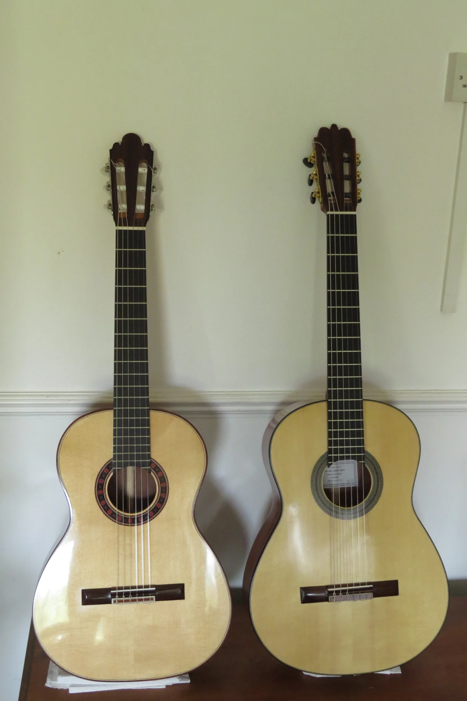 What are short scale guitars and who are they for? — Handmade Classical ...