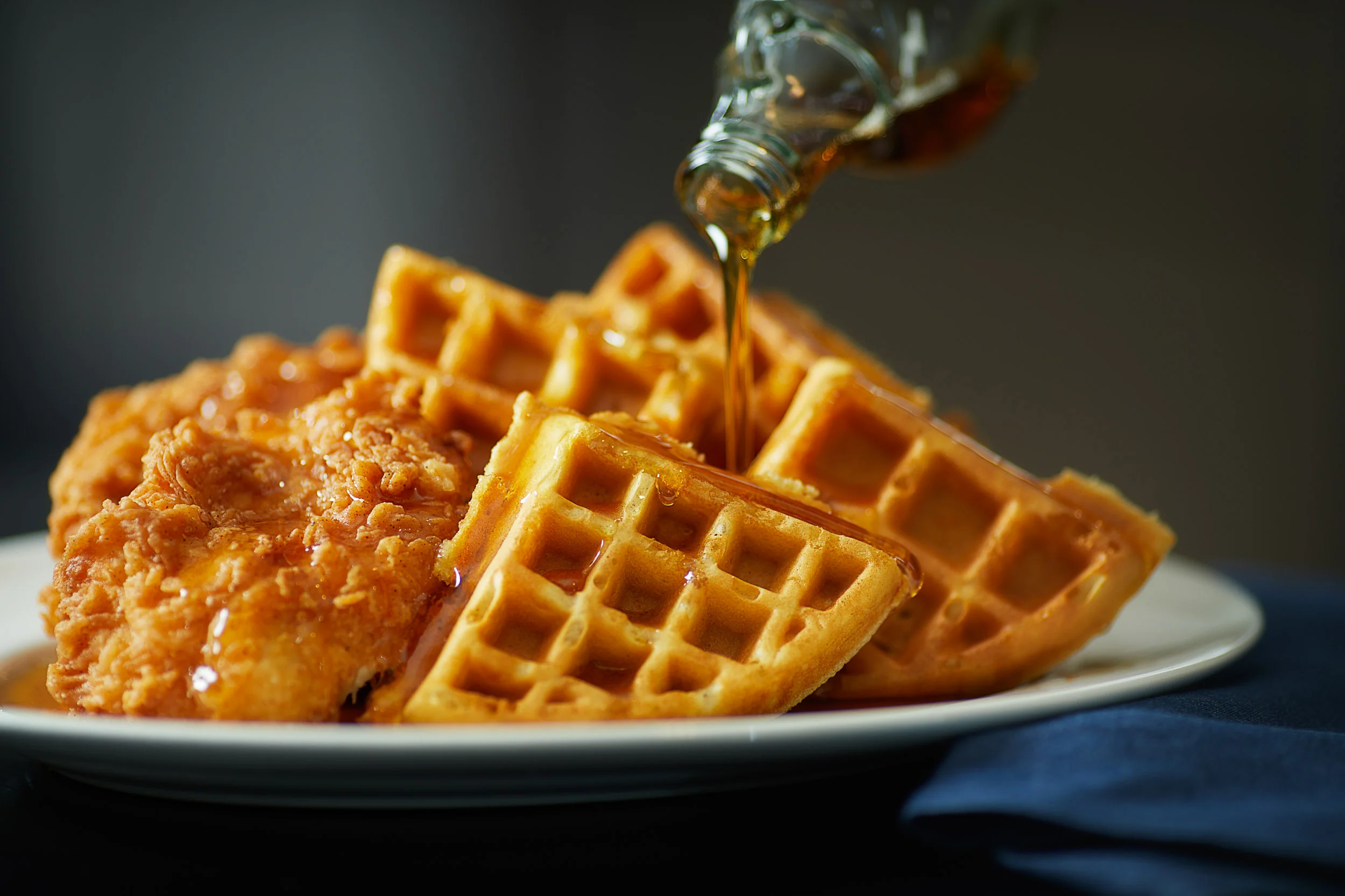 Gallery — Corner Restaurant