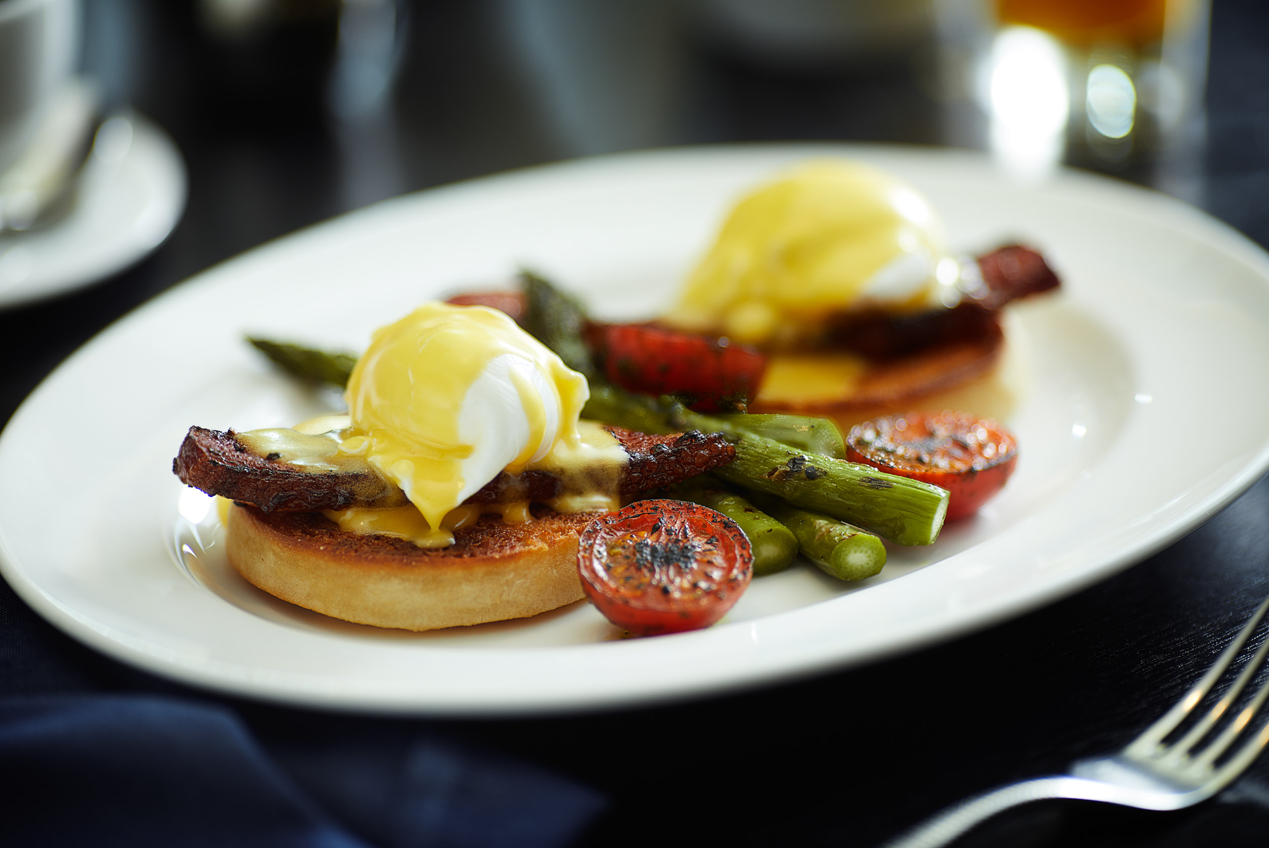 Gallery — Corner Restaurant