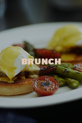 Corner Restaurant | Downtown Austin