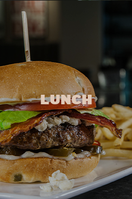 Corner Restaurant | Downtown Austin