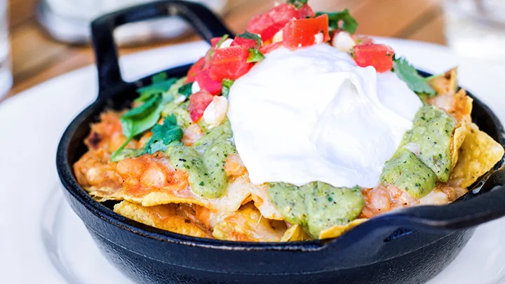 Corner Restaurant | Downtown Austin