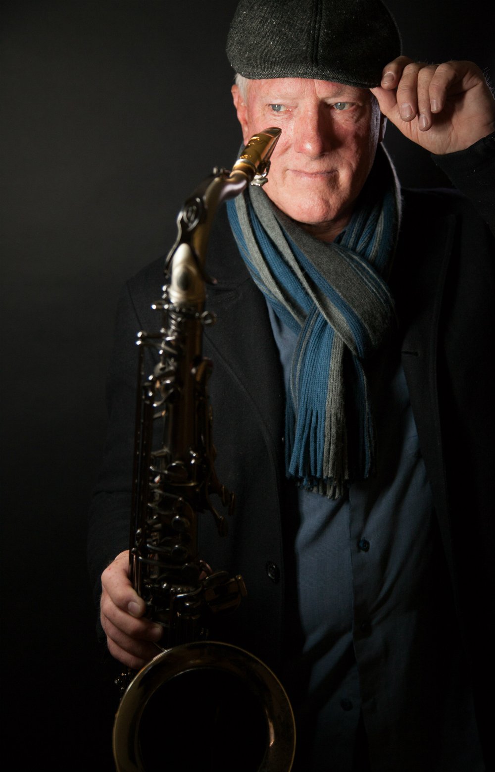 Bio — Gary Metz