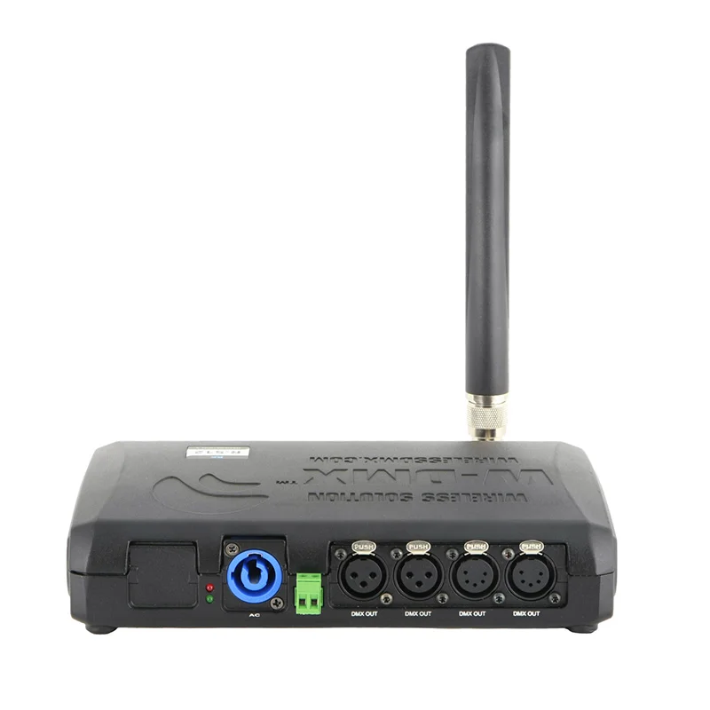 Wireless Systems — Lightset