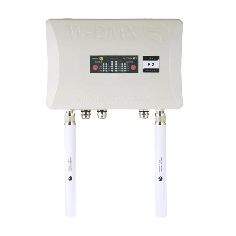 Wireless Systems — Lightset