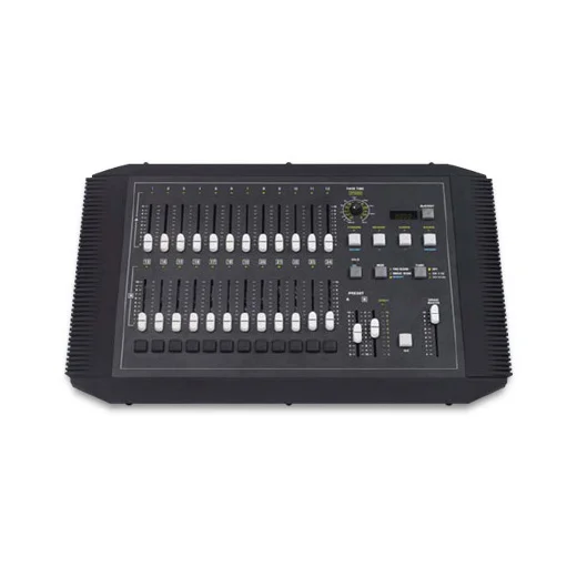 Controle — Lightset