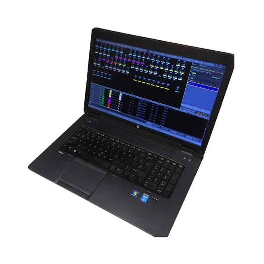 Controle — Lightset