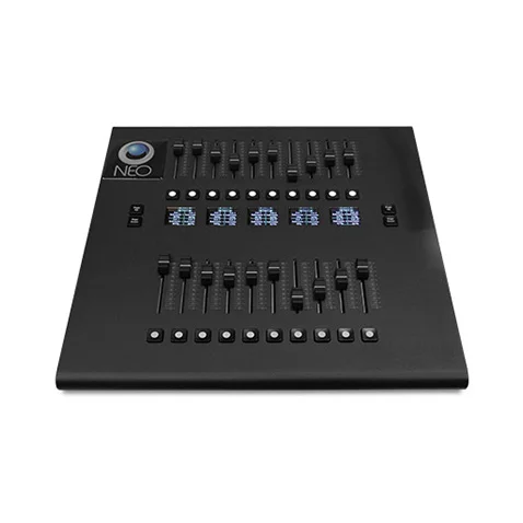 Controle — Lightset