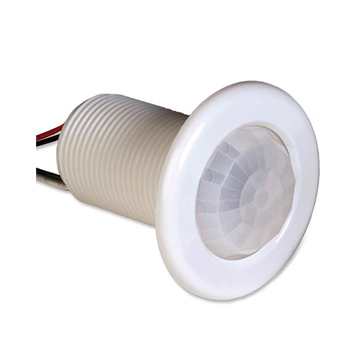 Controle — Lightset