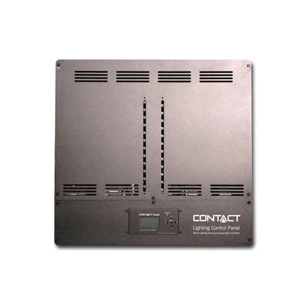 Dimmers — Lightset