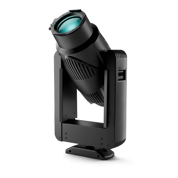 Vari-Lite VL2600 PROFILE — Lightset