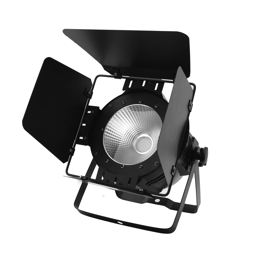 Par Leds — Lightset