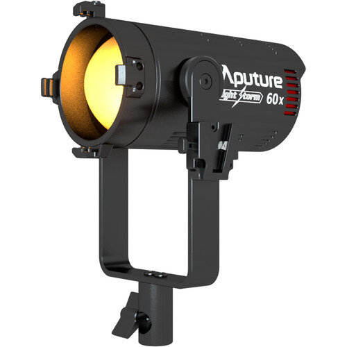 Aputure — Lightset