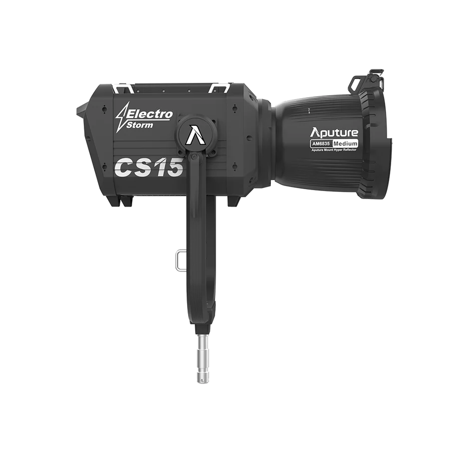Aputure Electro STORM Cs15 — Lightset