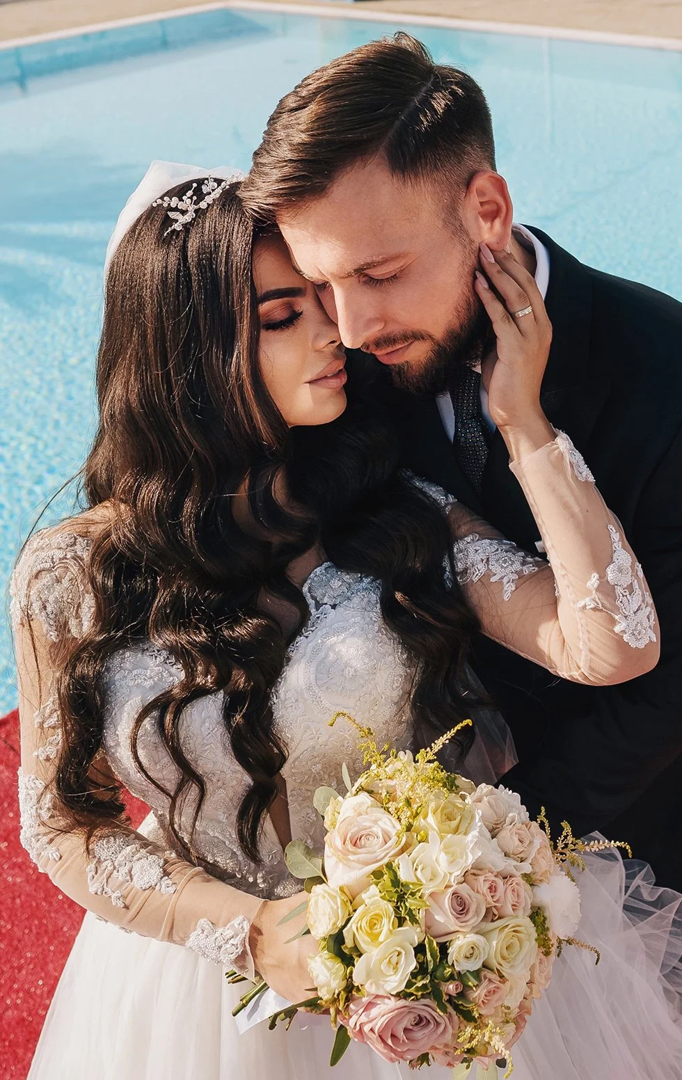 MISHA Studio | Filmări nunți Suceava | Fotograf profesionist nuntă