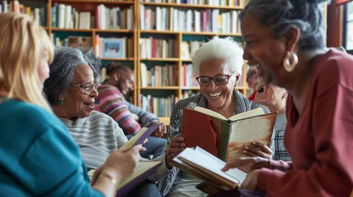 Best Literacy Programs for Adults in 2025 (Online & In-Person)