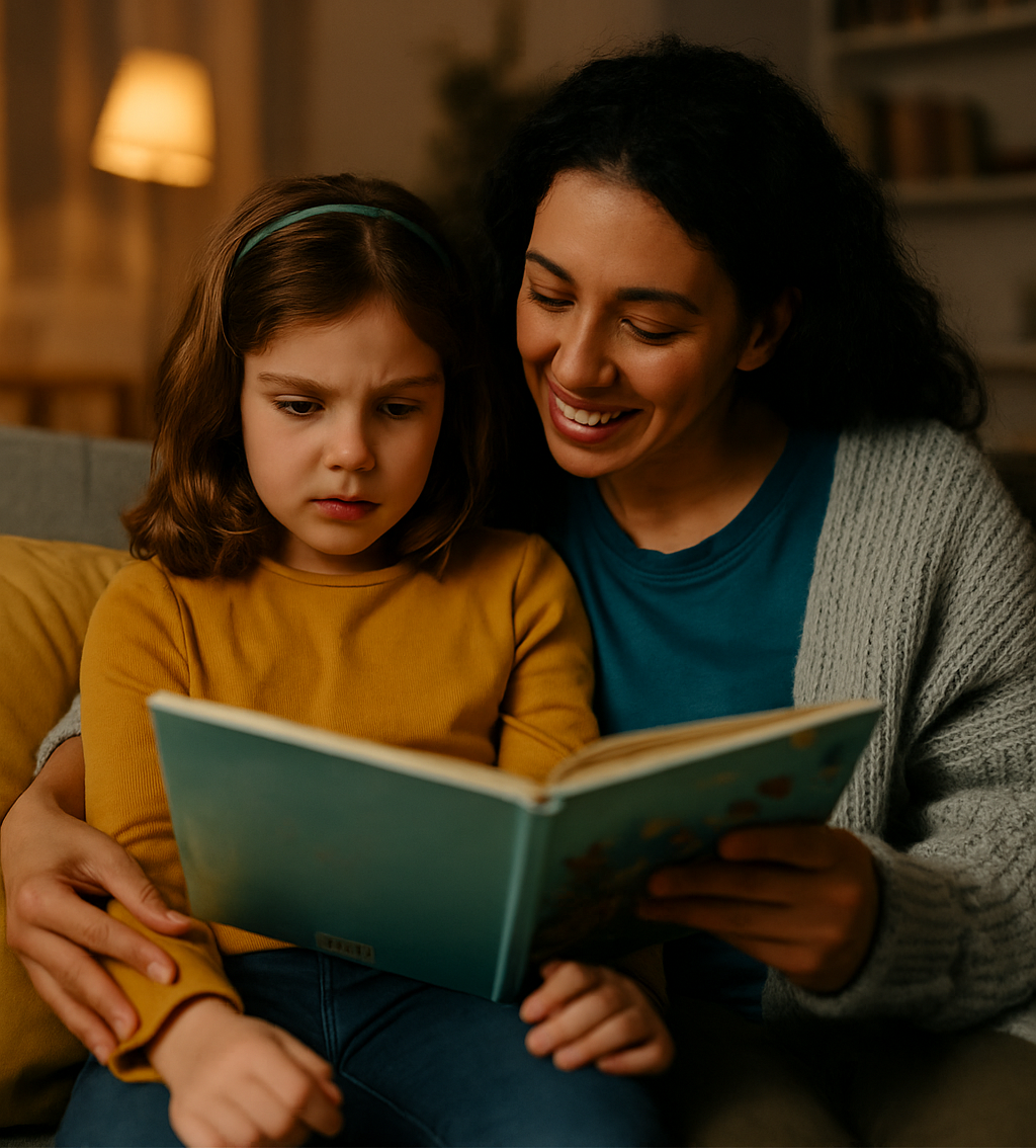 Why English Is Hard to Learn: Rules, Exceptions, and a Smarter Way to Read