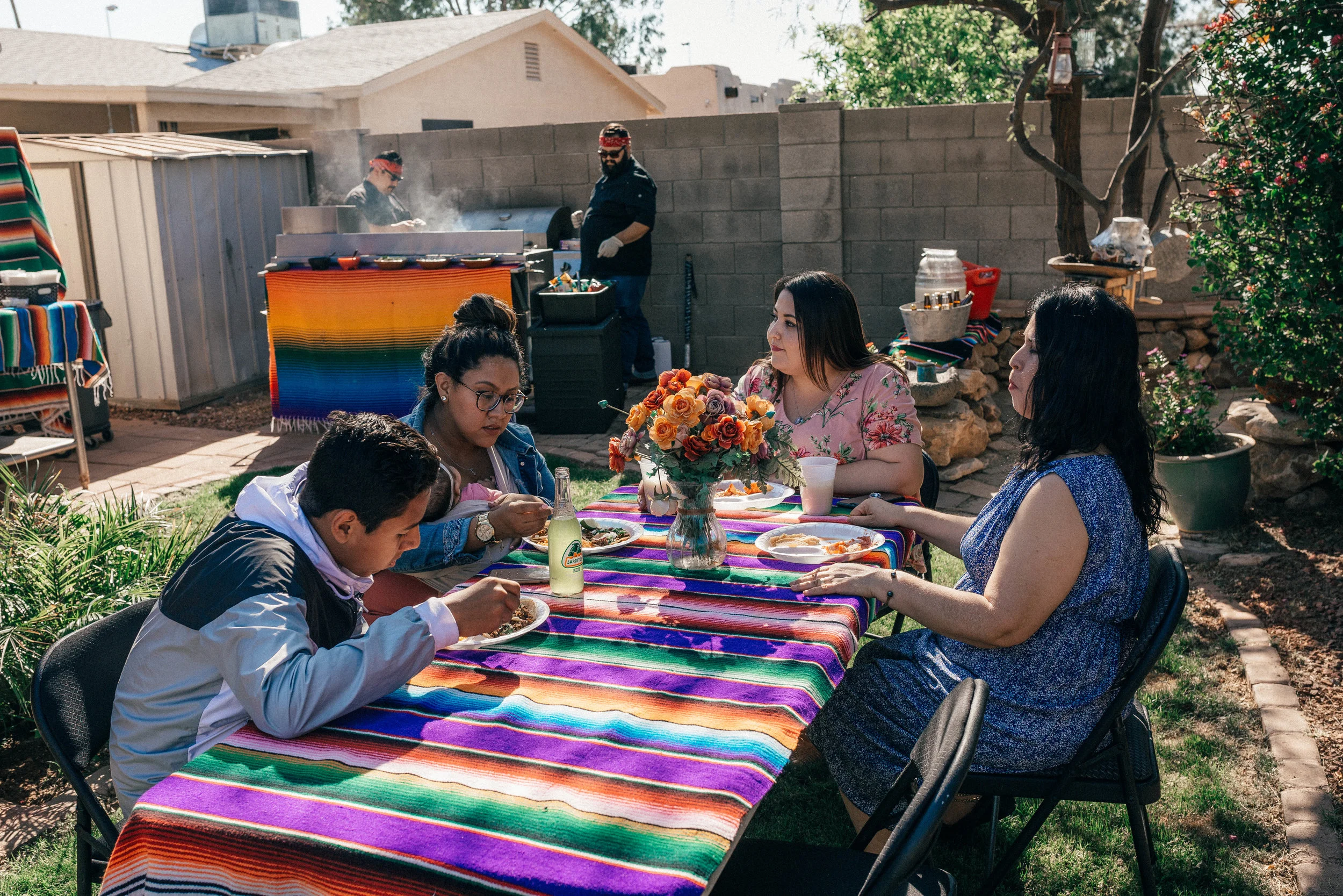 Taco Gallery — Don Taco Mobile Taco stand