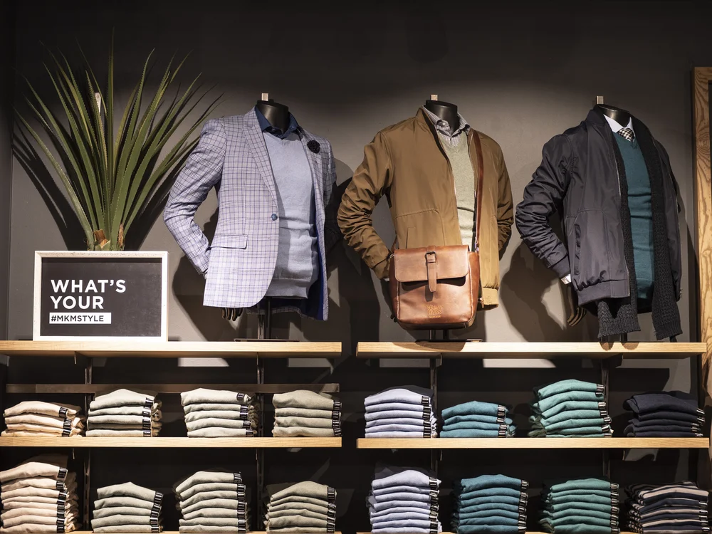 Customer TFG | RIOT Insight