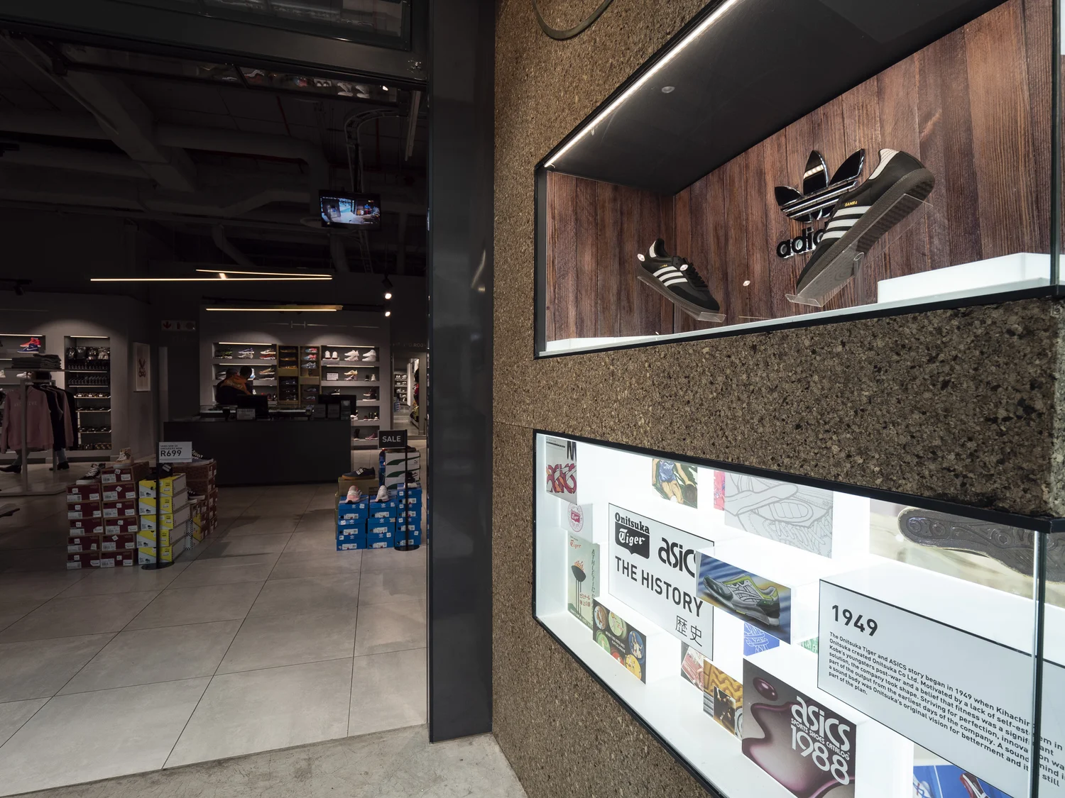 Customer TFG | RIOT Insight