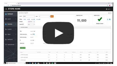 RFID Solutions Brochures and Information | RIOT Insight