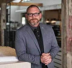 Our Team — Blue Architecture