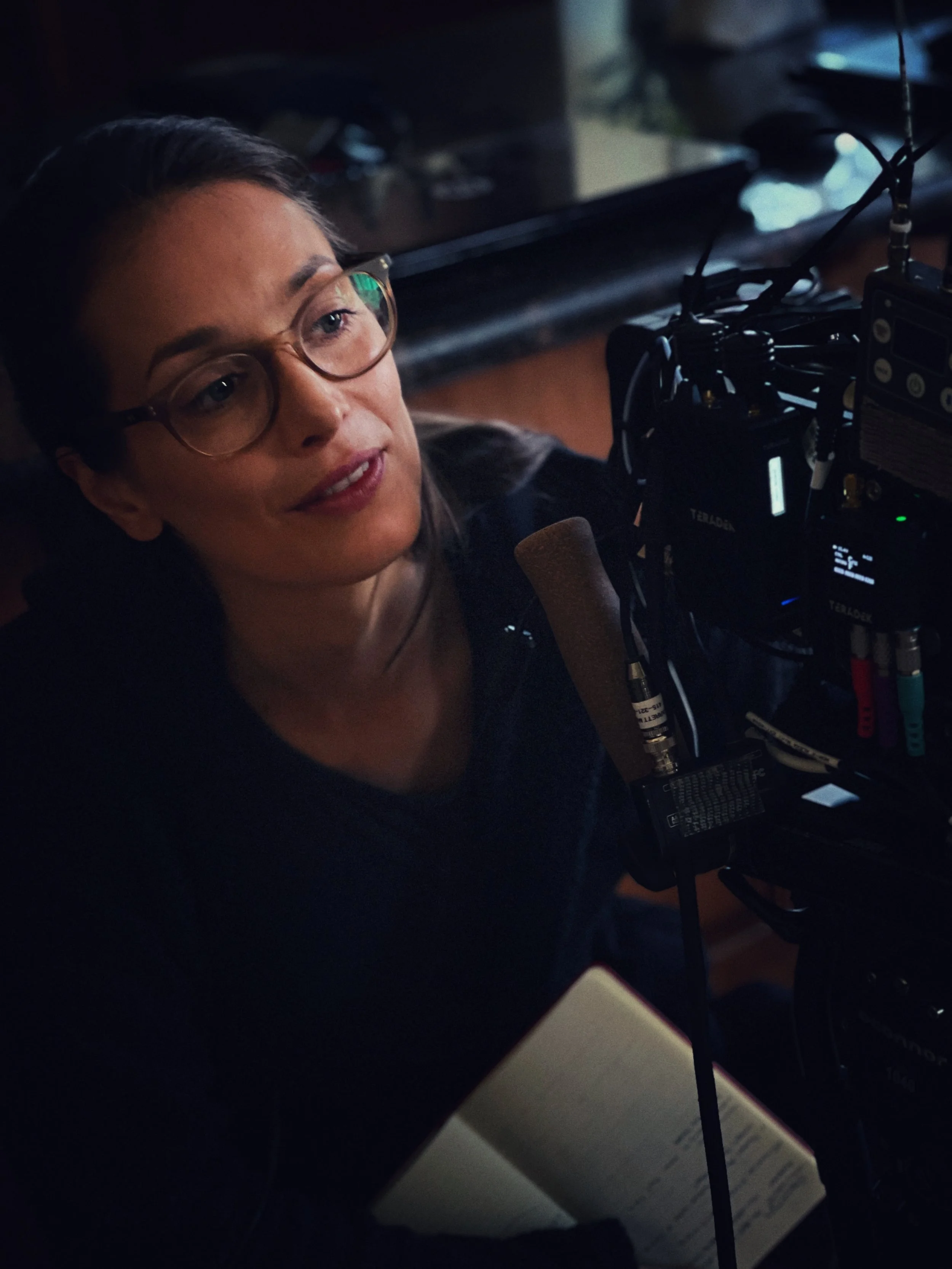 About — Alexandra Liveris