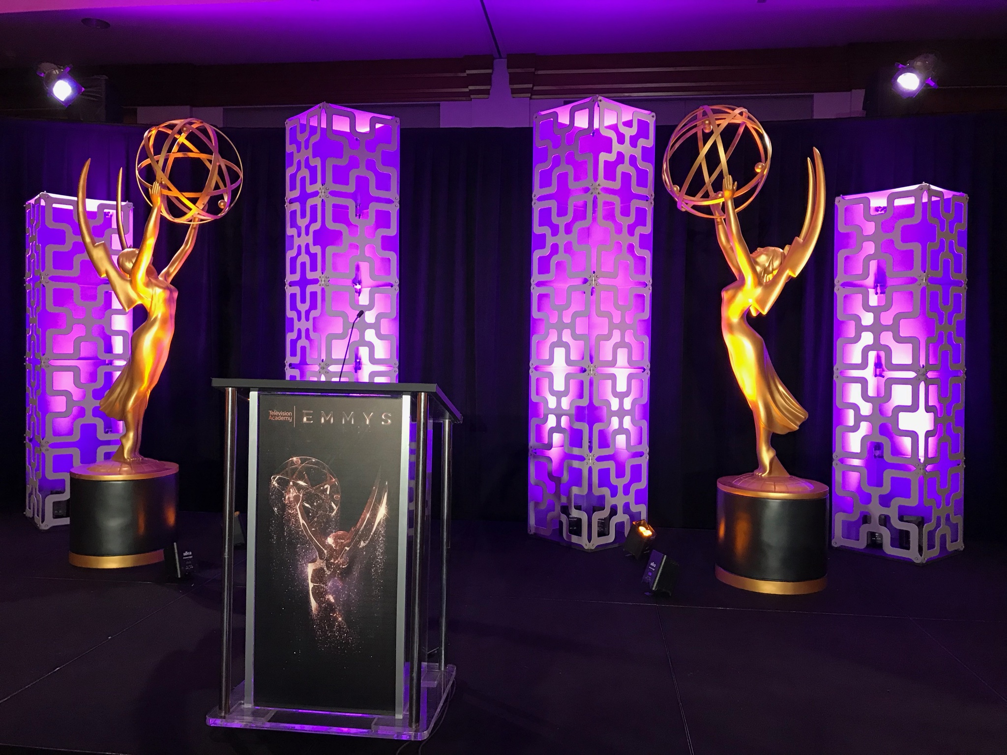 FOURTH DIMENSION EVENTS