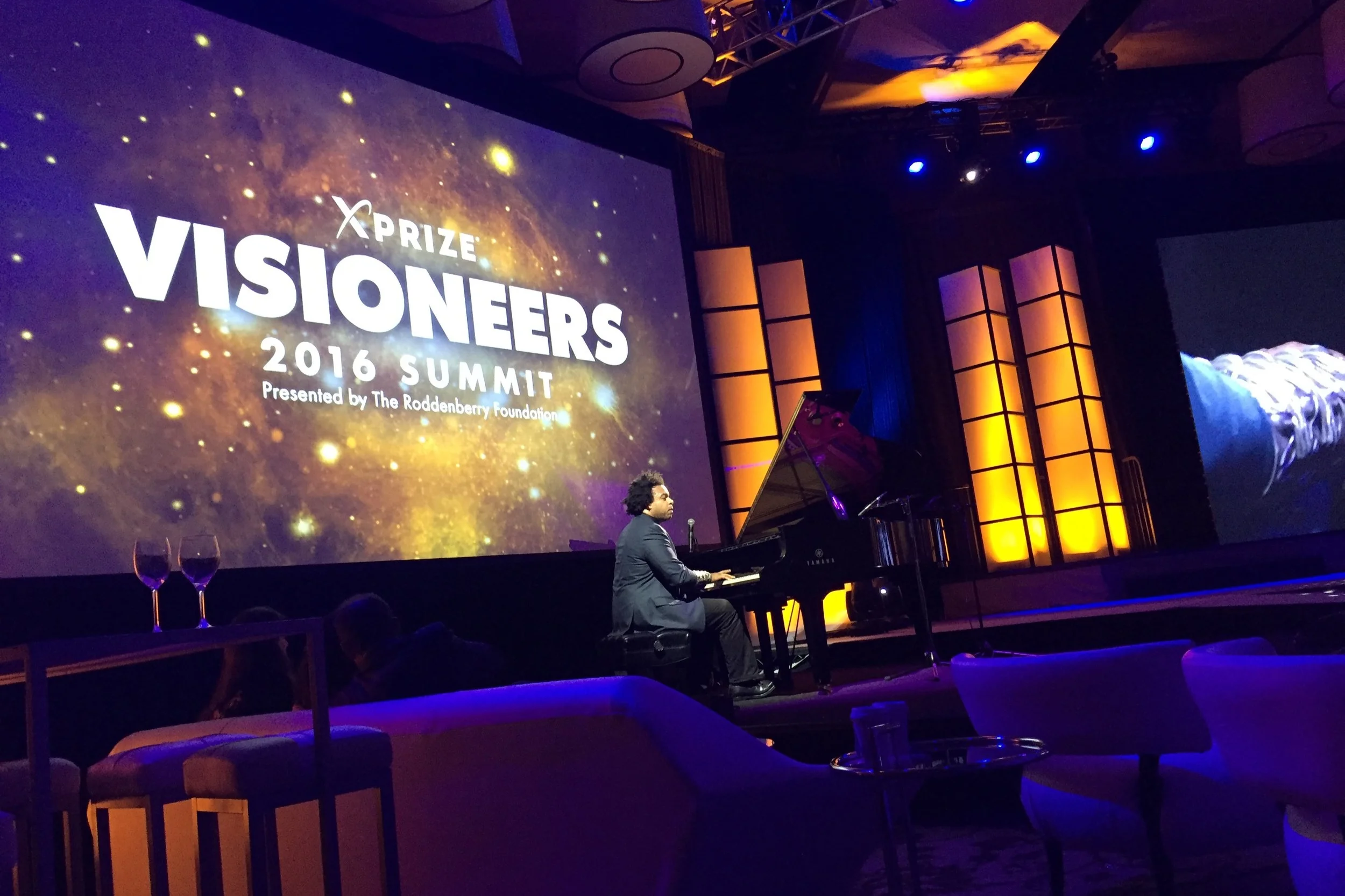 FOURTH DIMENSION EVENTS