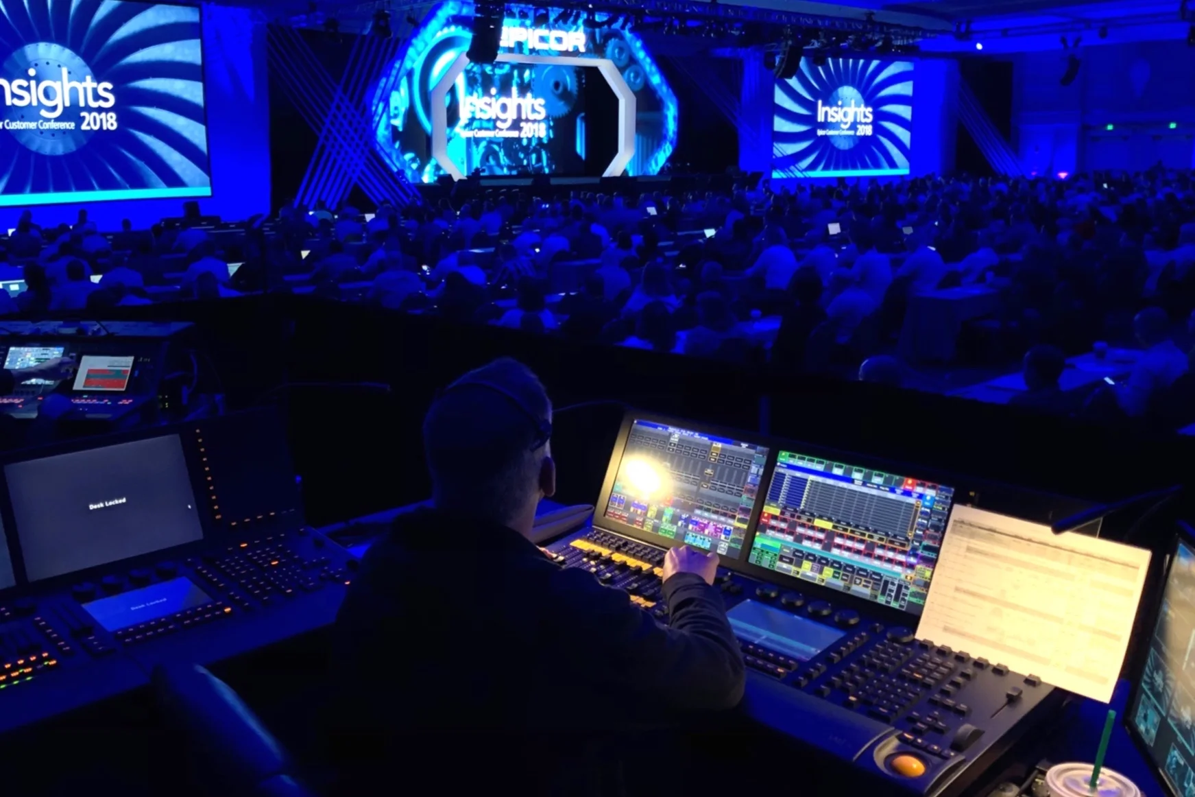 FOURTH DIMENSION EVENTS