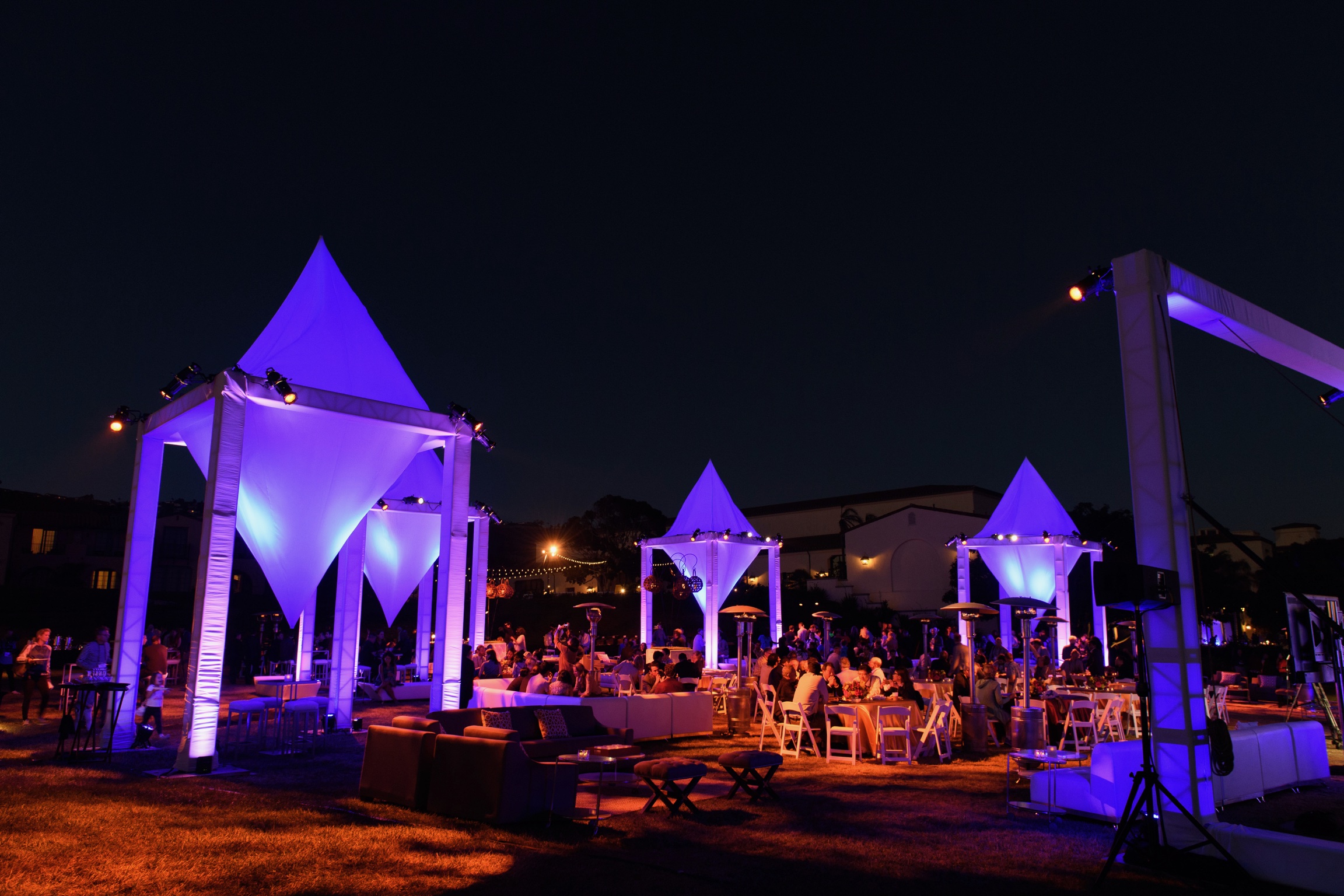 FOURTH DIMENSION EVENTS