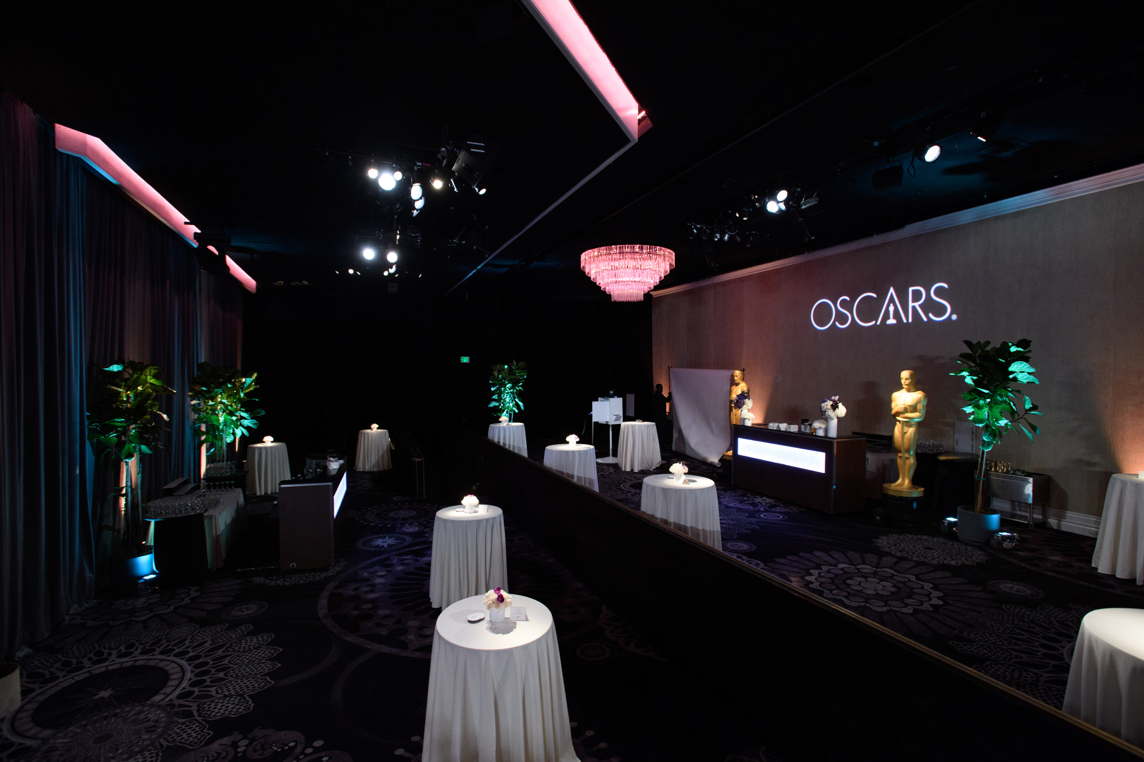 FOURTH DIMENSION EVENTS