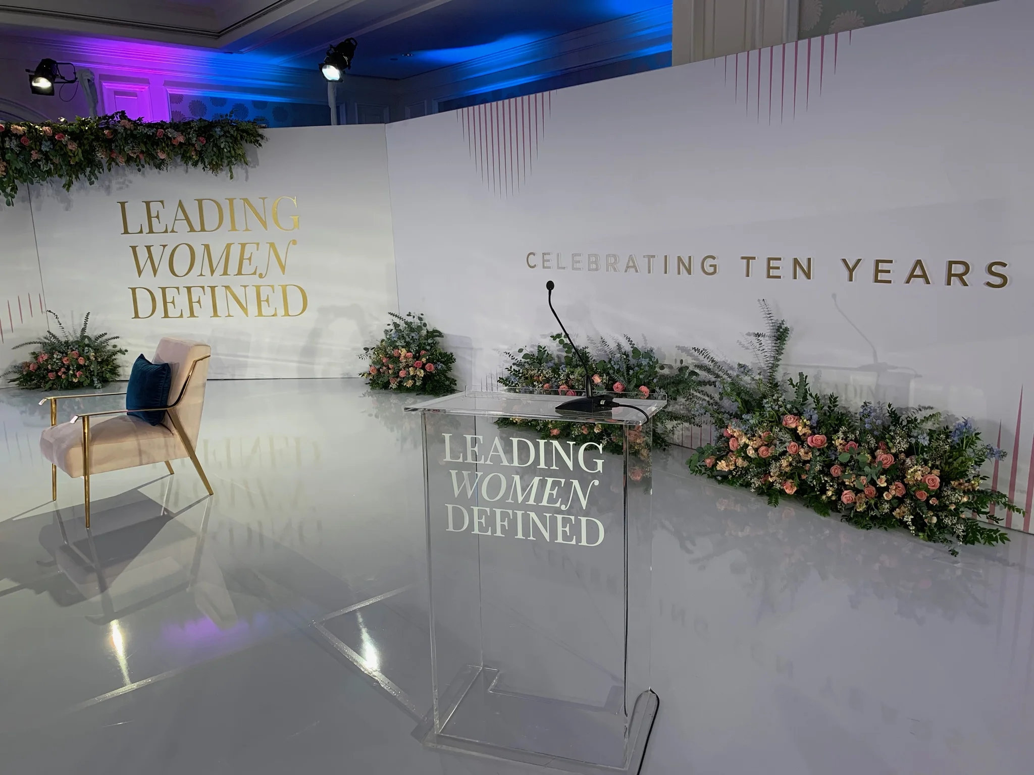 FOURTH DIMENSION EVENTS