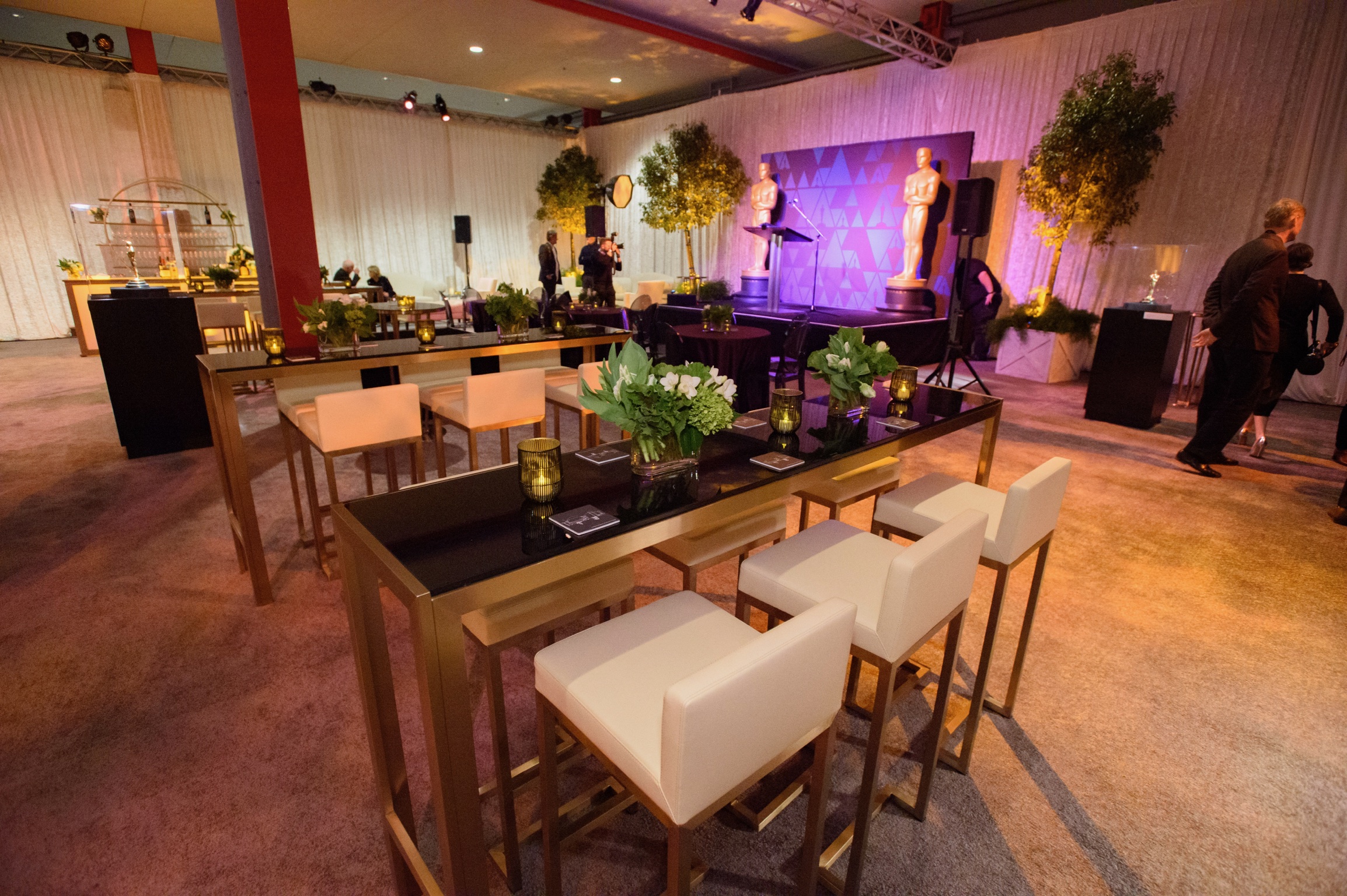 FOURTH DIMENSION EVENTS