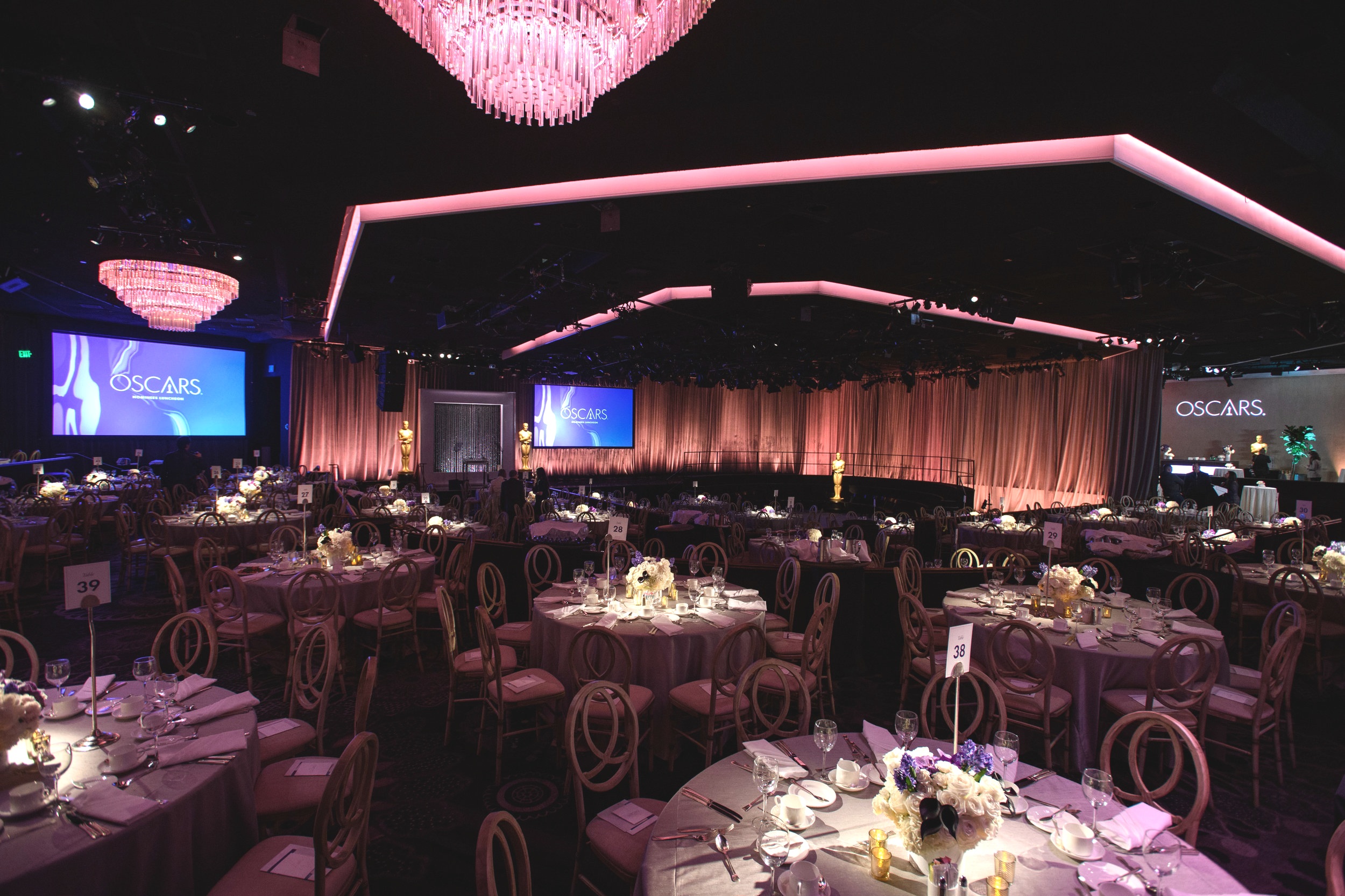 FOURTH DIMENSION EVENTS